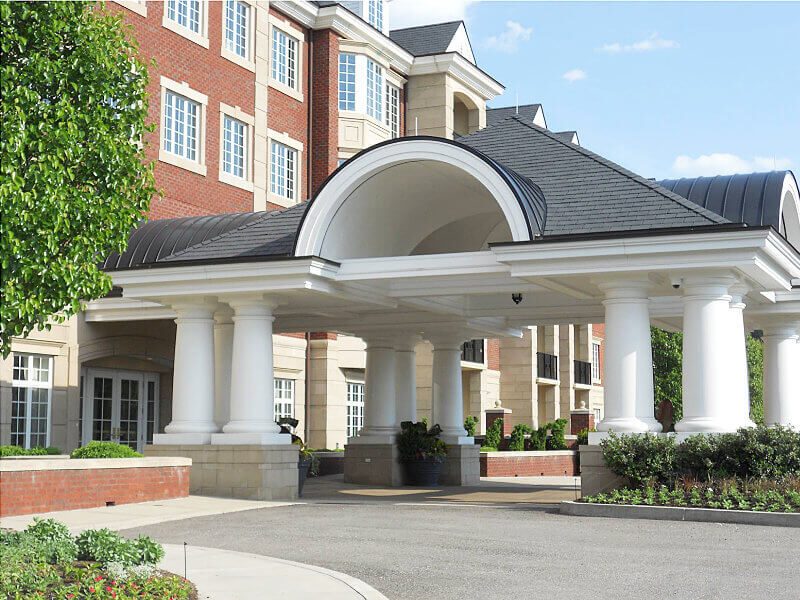 Chapel Point Condominium @ 100 Vista Circle - Shannon Construction