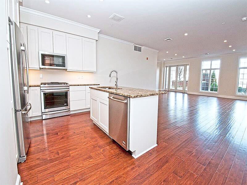 Chapel Point Condominium @ 100 Vista Circle - Shannon Construction