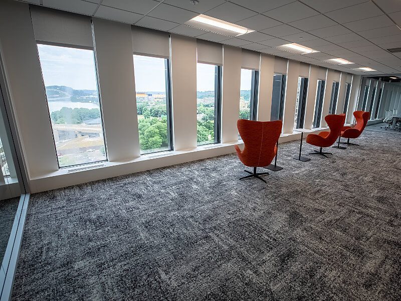 11 Stanwix, 9th and 22nd Floor Speculative Suites - Pittsburgh, PA