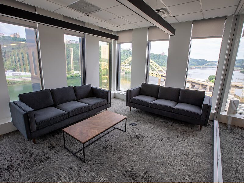 11 Stanwix, 9th and 22nd Floor Speculative Suites - Pittsburgh, PA